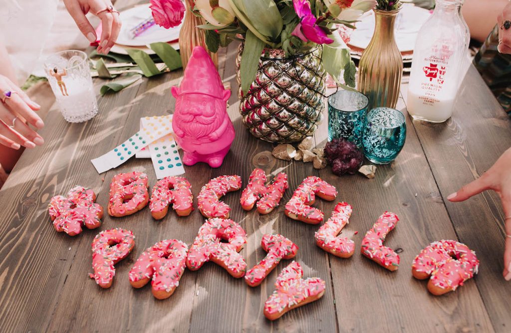 7 Creative Bachelorette Party Ideas - WEDDING EXPERIENCE