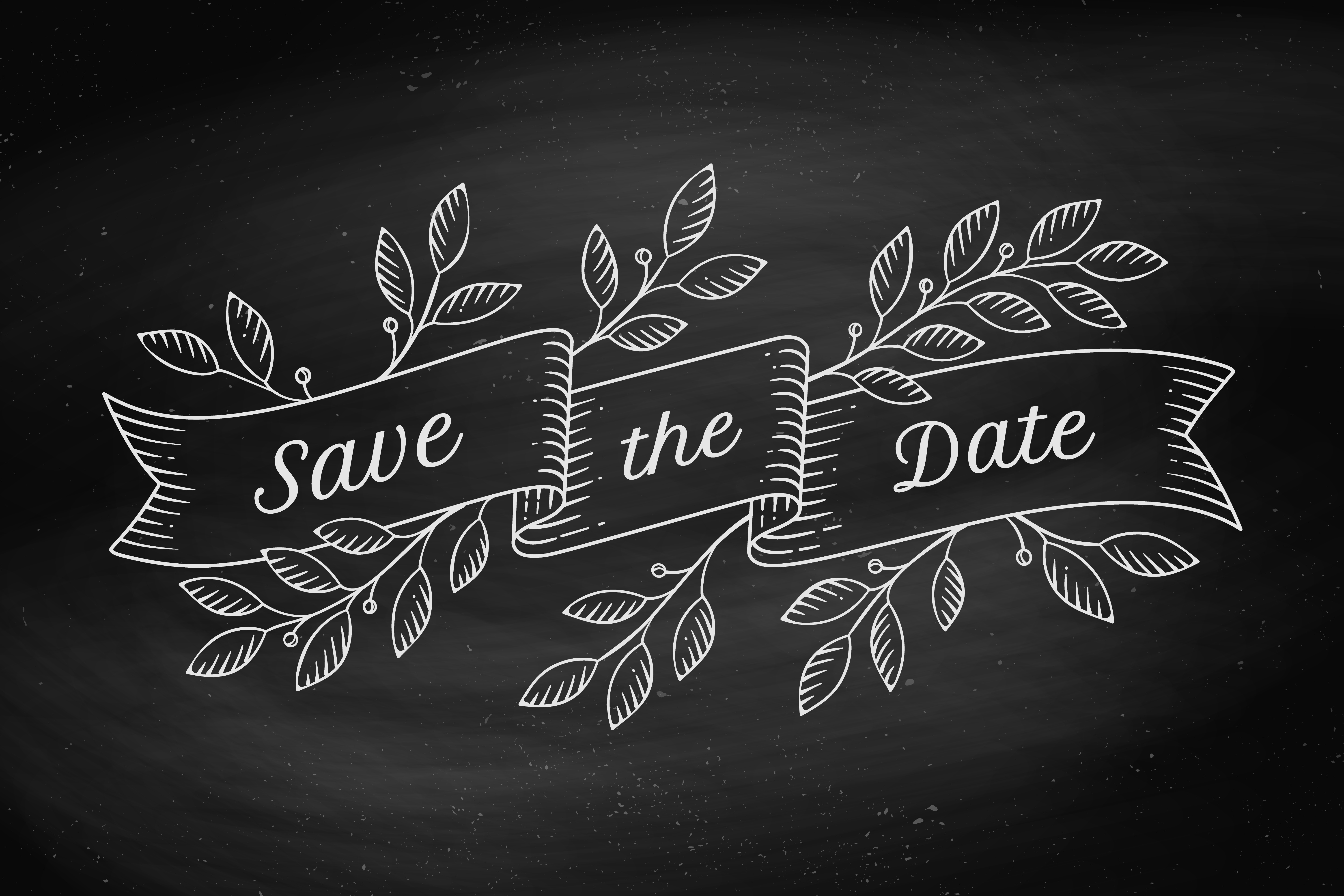 Save The Date Email Wording What To Include In A Save The Date Email