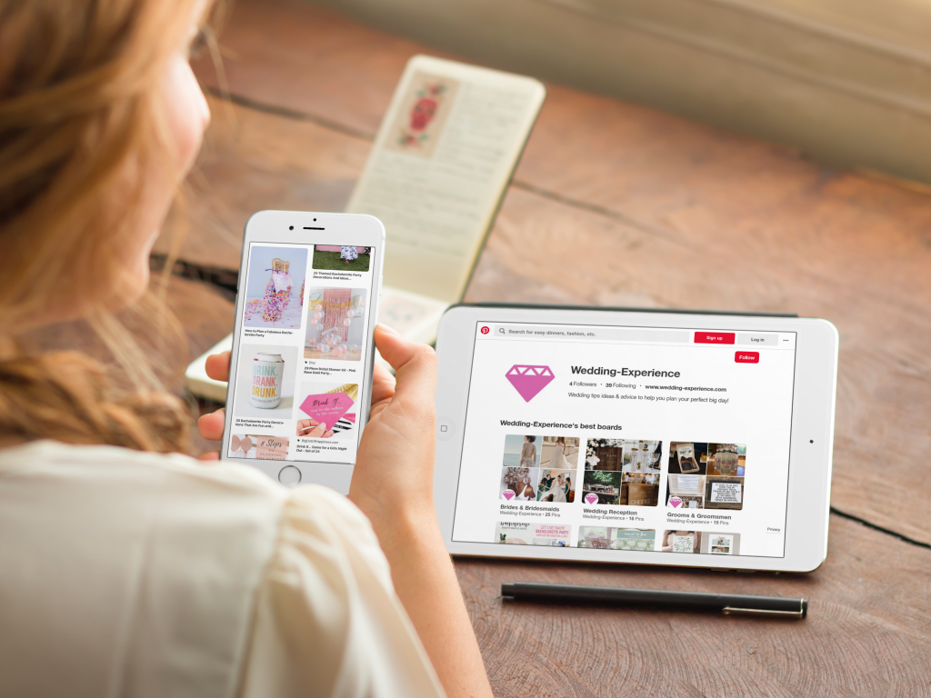 Event Planning Apps To Use For Your Wedding - Wedding-Experience
