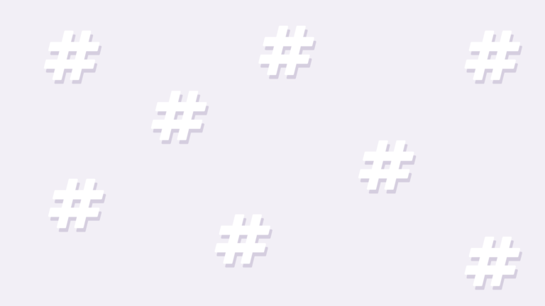The Best Wedding Hashtag Generators (Free & Paid) Wedding-Experience
