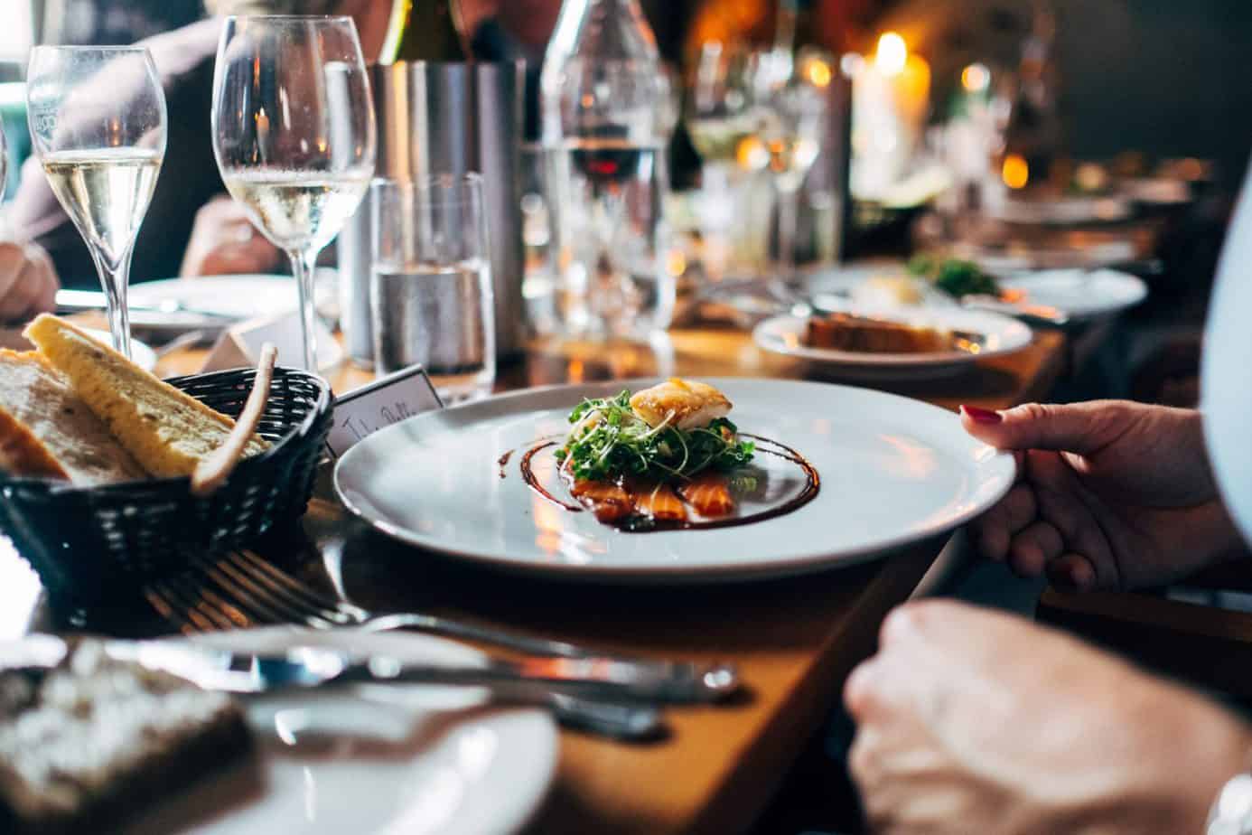 How Do You Indicate Meal Choice On Place Cards Wedding Experience