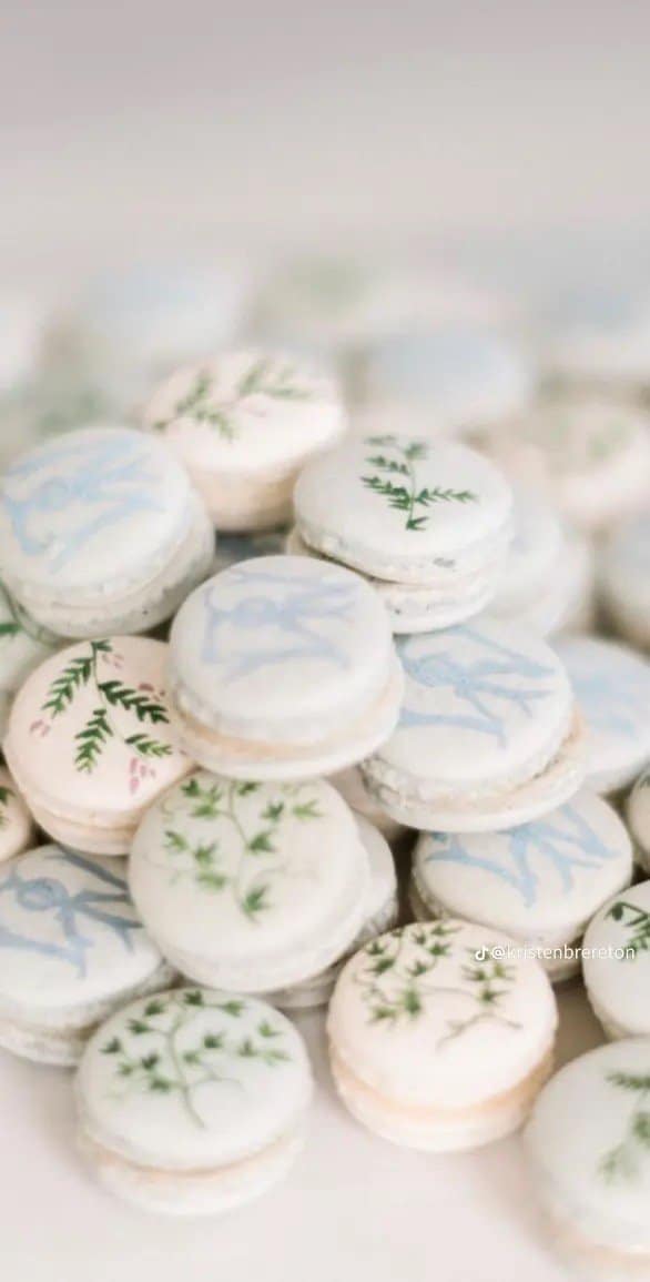 Unique Something Blue Wedding Ideas - Wedding-Experience